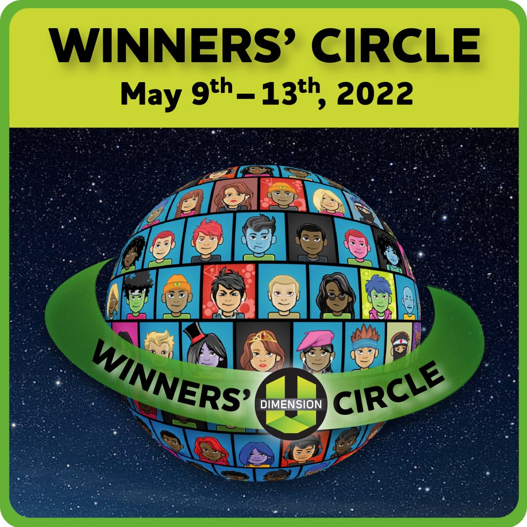 DimensionU: Esports for Education